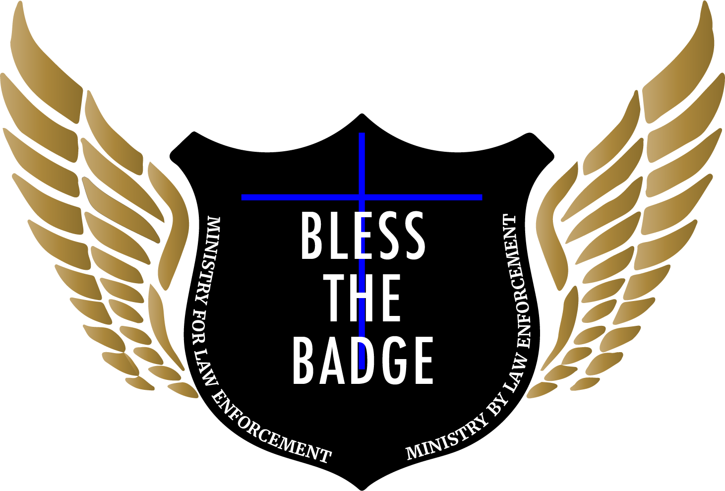 Bless The Badge Shop